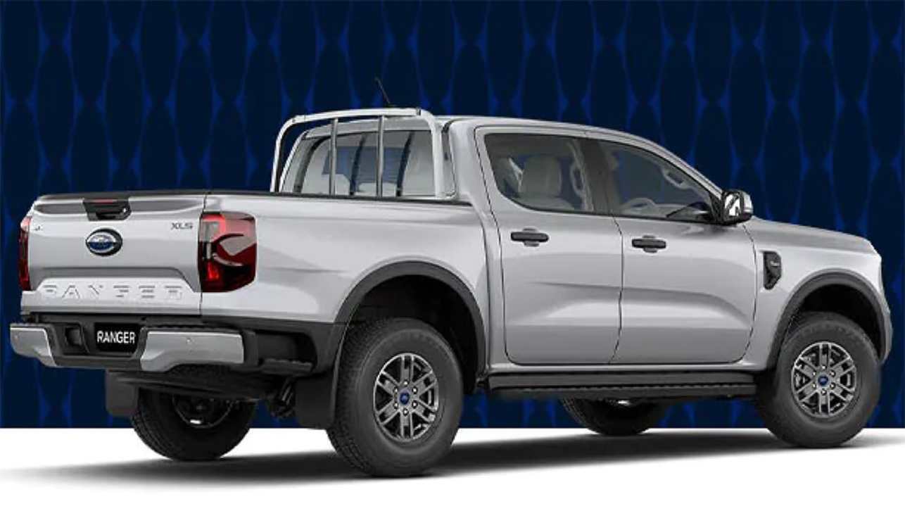 2022 Ford Ranger Specs: New Ranger Engine Specs & Options | CarsGuide