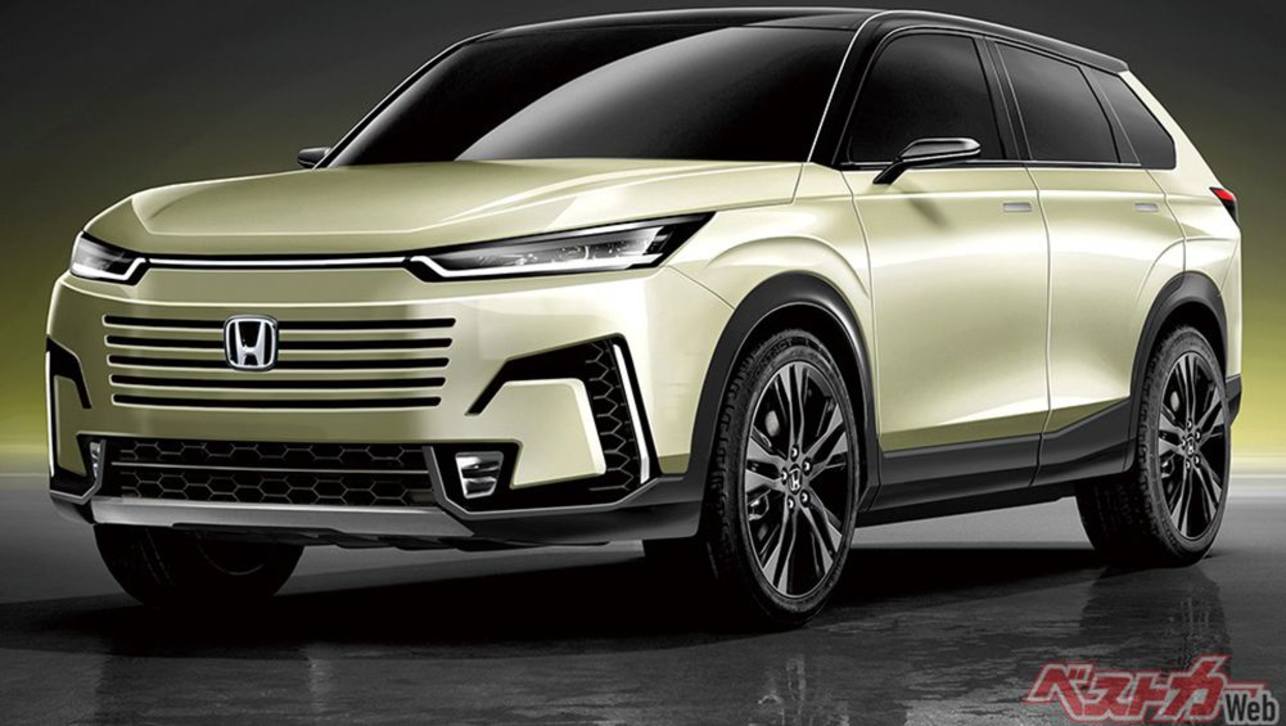 Honda Civic Cross? New Civic SUV coming soon - report | CarsGuide