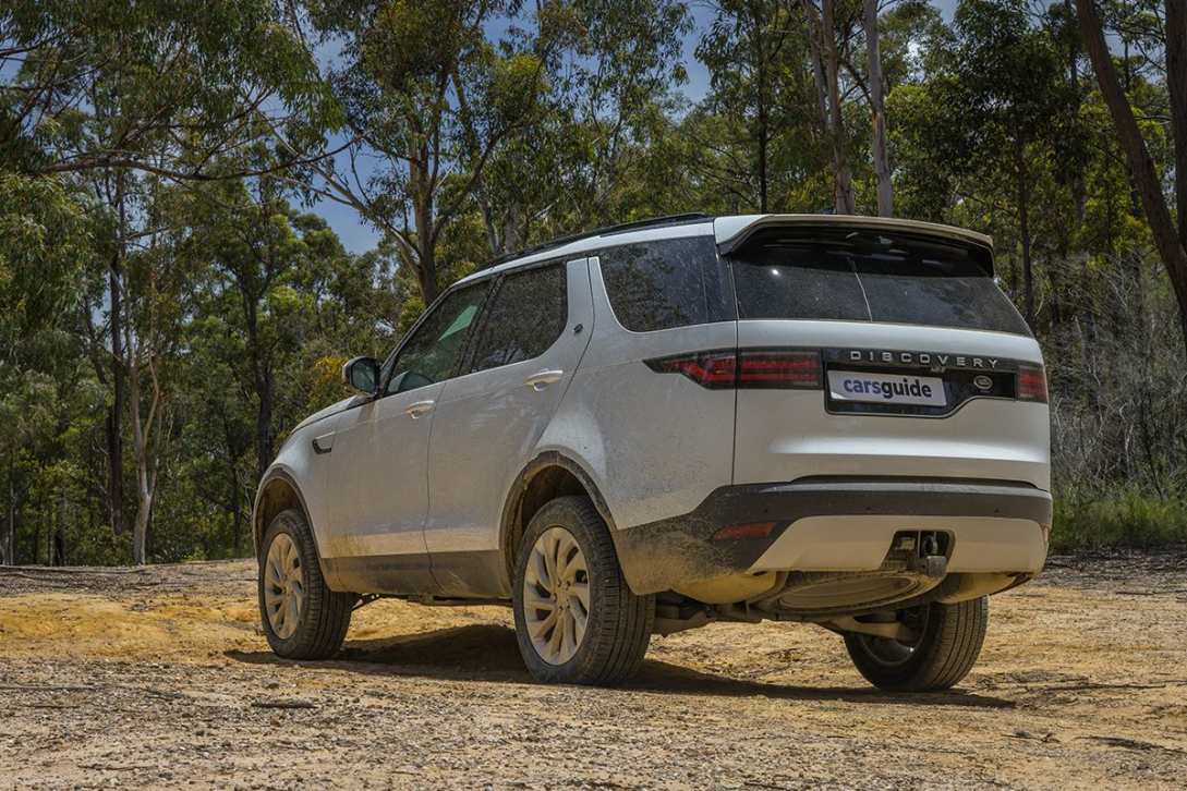 Car Turning Circle: What is the Australian Standard Vehicle Turning ...