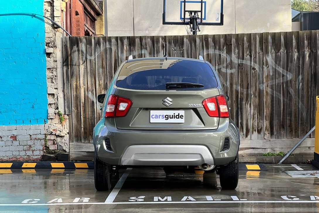 Average Car Height - How Tall is a Standard Motor Vehicle? | CarsGuide