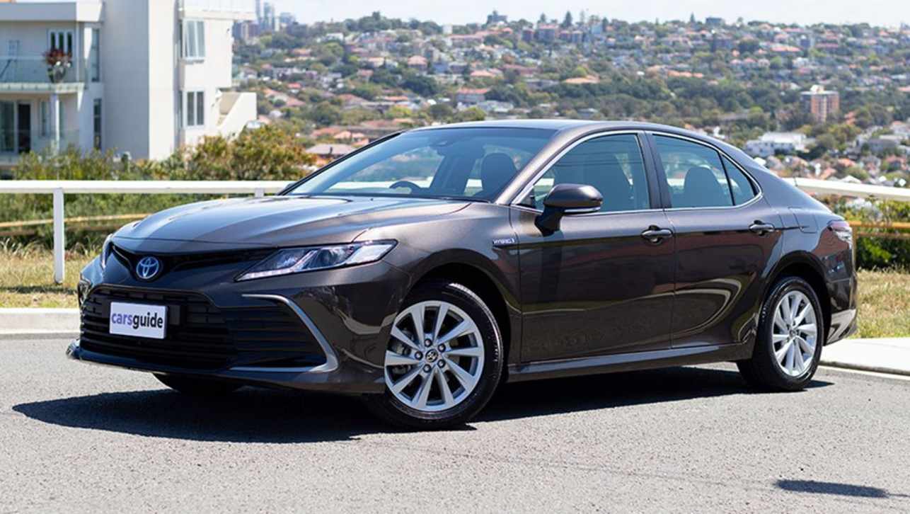 Are Hybrid Cars Better for the Environment CarsGuide