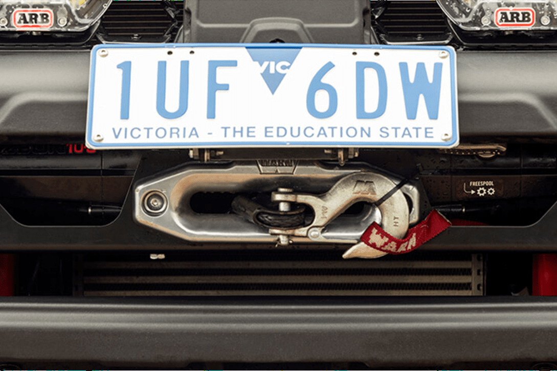 Ford Ranger Bull Bar - The Best Nudge Bars for Your Ranger | CarsGuide