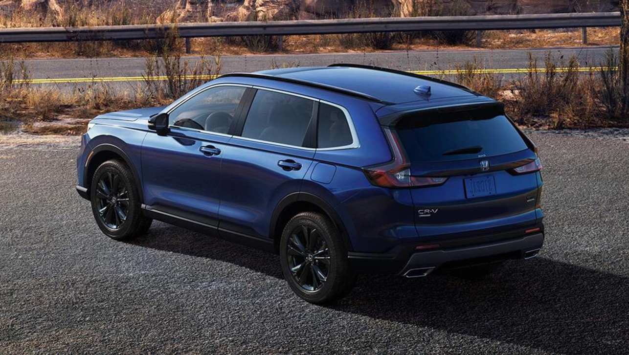 Best SUV Australia 2023 - 17 New SUVs Arriving This Year - Car News ...