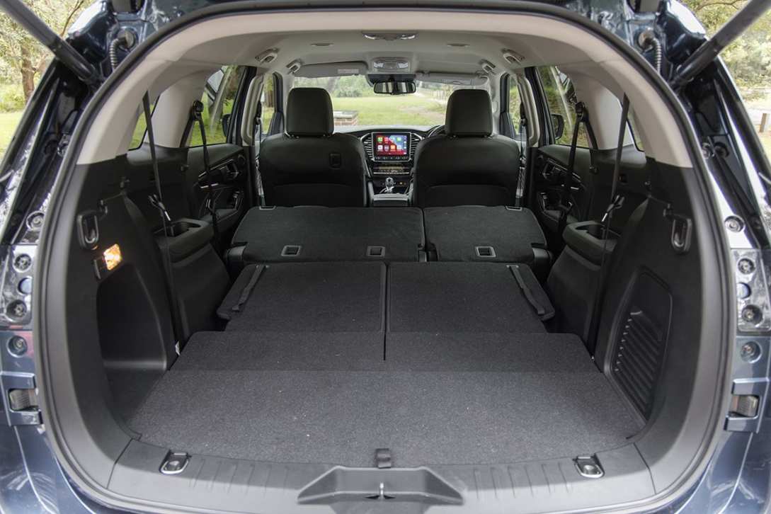 Average Length of Car - How long is a Standard Motor Vehicle? | CarsGuide