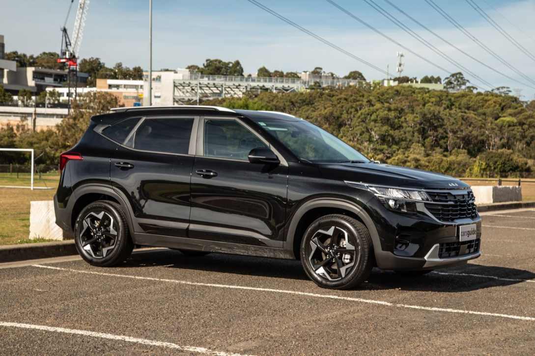 Car Turning Circle: What is the Australian Standard Vehicle Turning ...