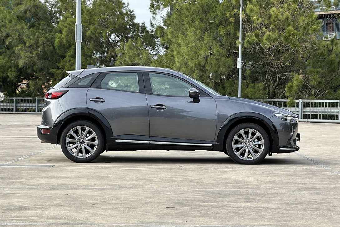 Average Length of Car - How long is a Standard Motor Vehicle? | CarsGuide