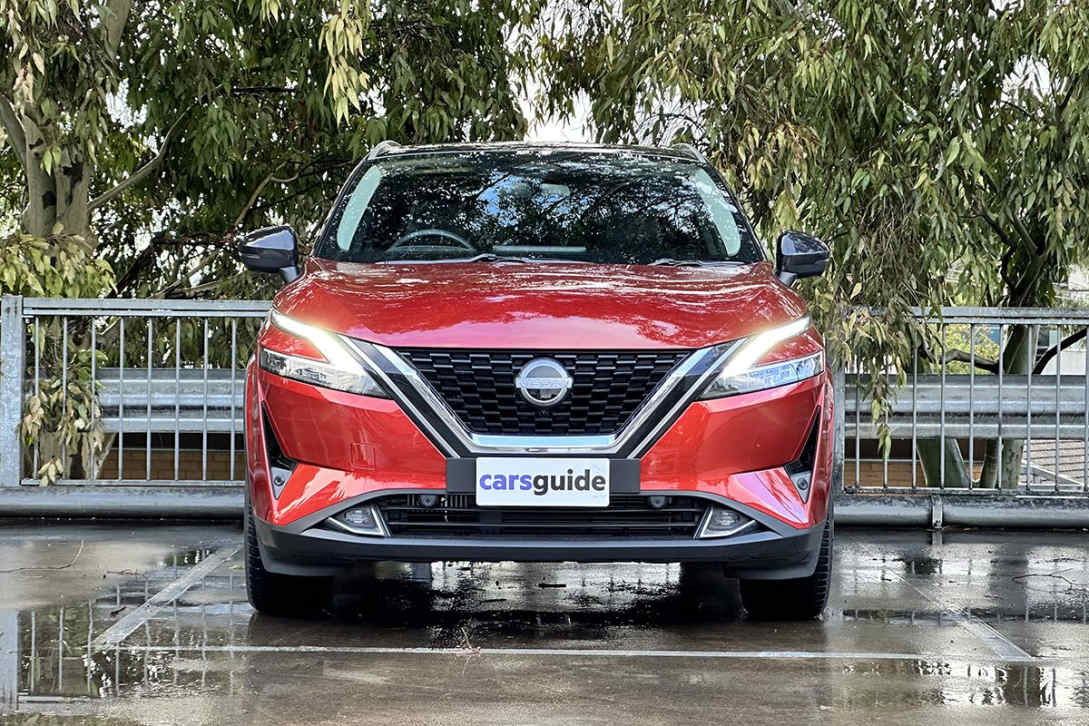 Average Car Height - How Tall is a Standard Motor Vehicle? | CarsGuide