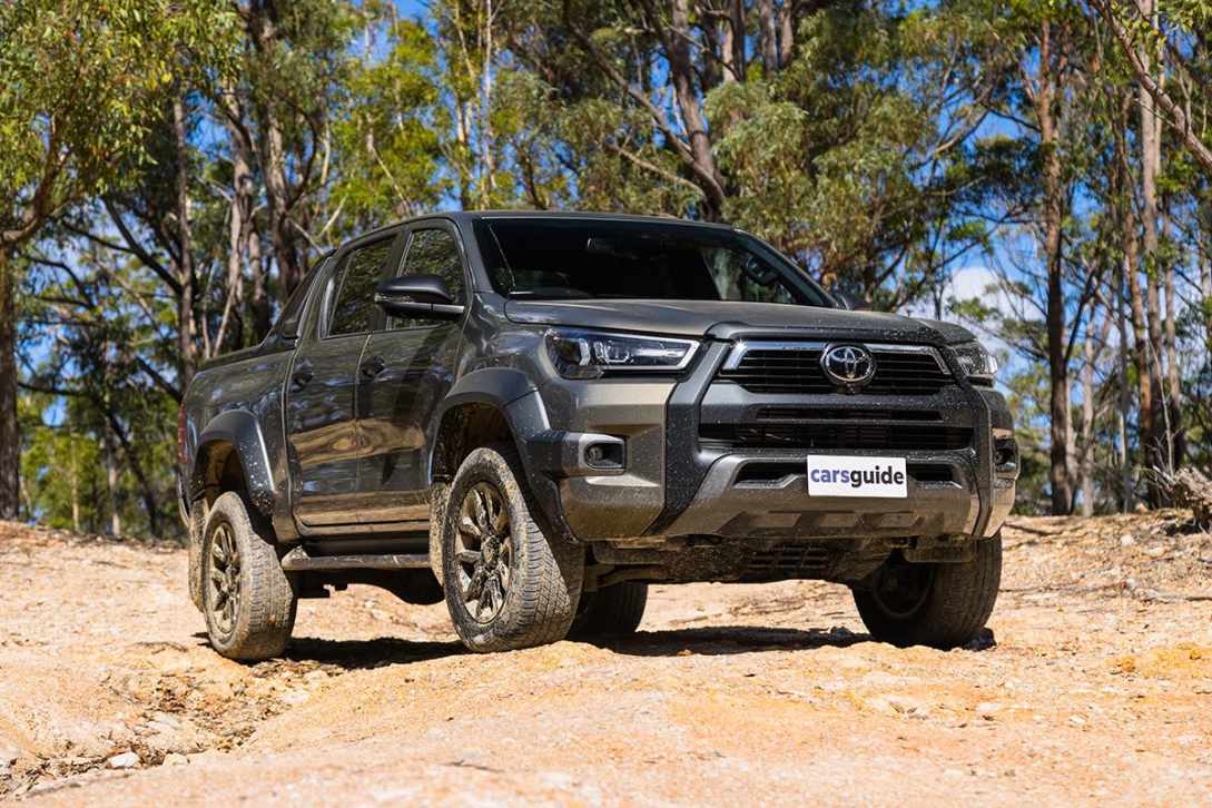 Average Car Height - How Tall is a Standard Motor Vehicle? | CarsGuide