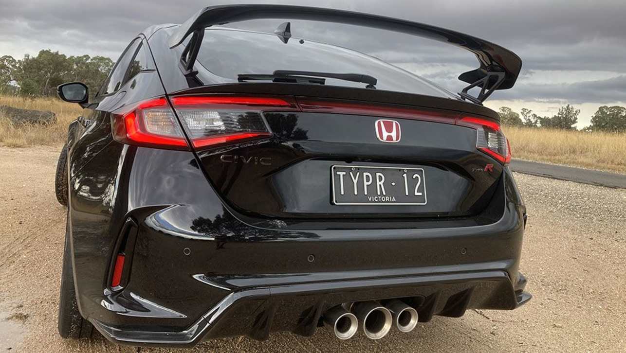 Byron Mathioudakis' Top 5 cars of 2023: From Honda Civic Type R to Kia EV9 and beyond - Car News ...