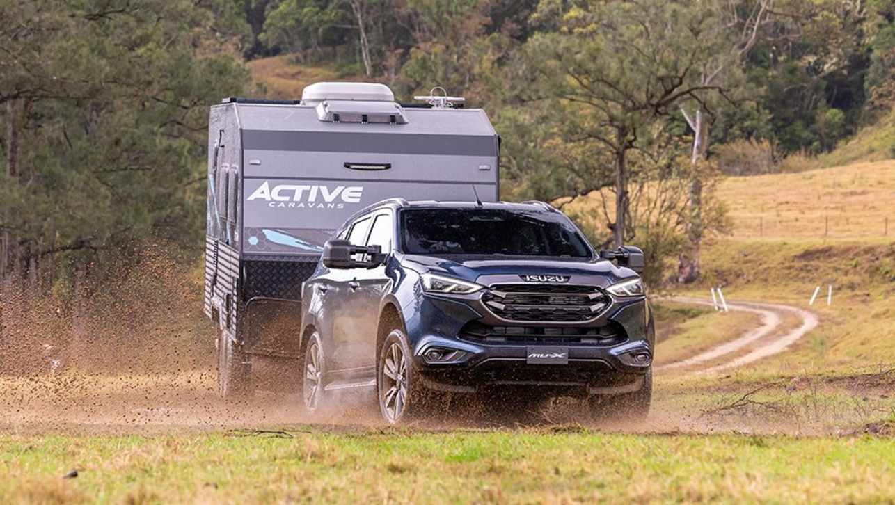 3,500kg Towing Capacity Vehicles: What Cars Can Tow 3.5 Tonne? | CarsGuide