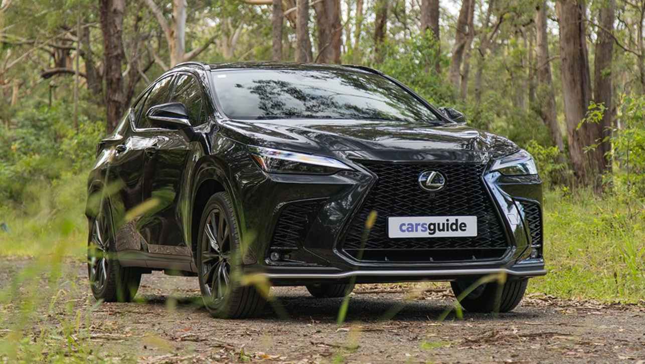 Ford Ranger, Tesla Model Y, Isuzu D-Max, Volvo XC40: the one-hit ...