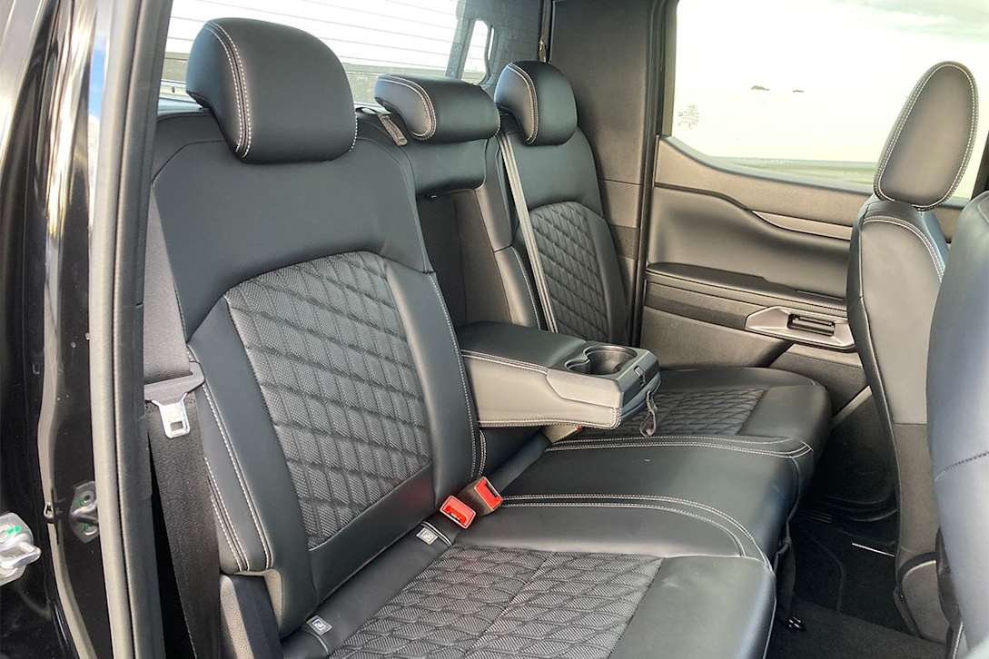 Ford Ranger 2024 | CarsGuide