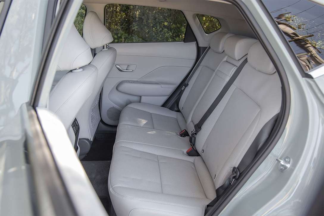 Hyundai Kona 2024 | CarsGuide