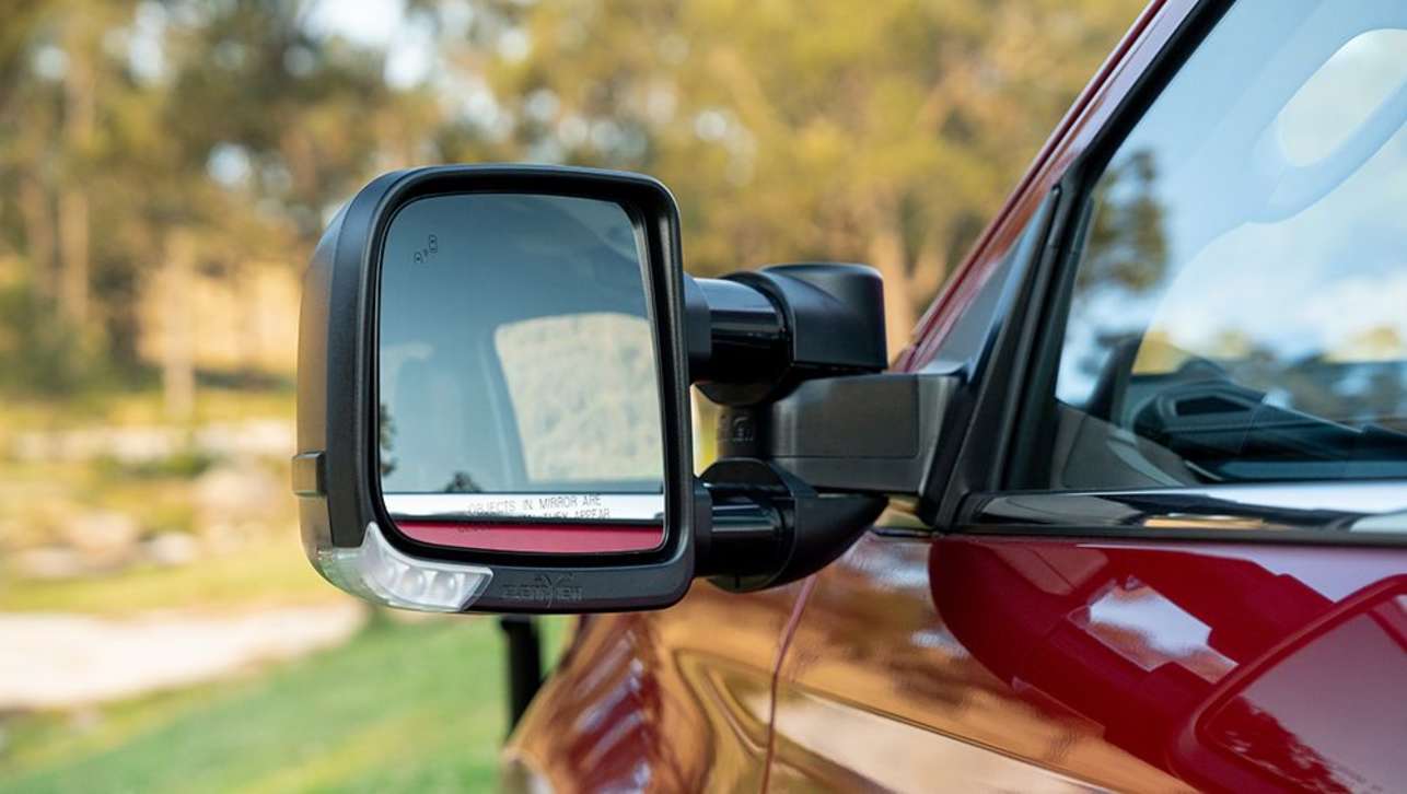 2020 Isuzu MU-X LS-T (4X4) for sale $43,888 | Autotrader