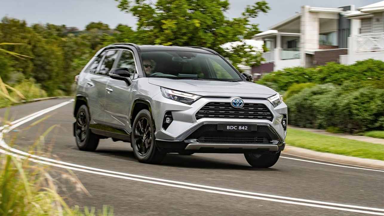 The EV5 is Kia's 'Toyota RAV4' moment - the 2024 Kia EV5 electric car ...