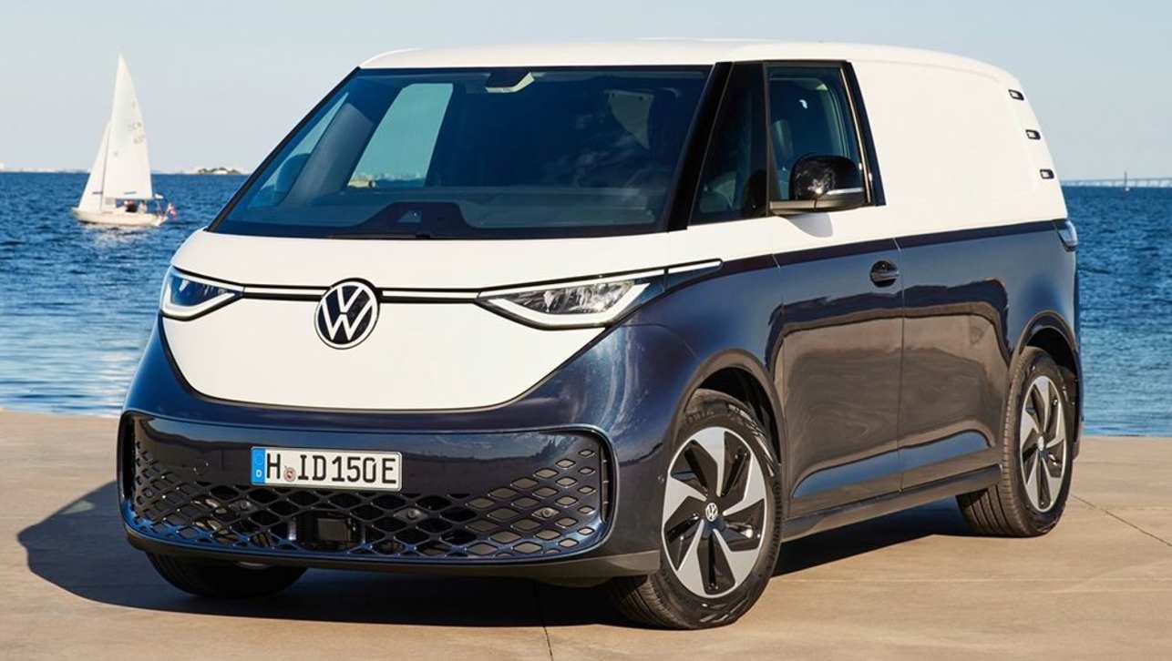 Best 4x4 Australia 2024 - 13 New 4WDs, Off Road & Light Commercial ...