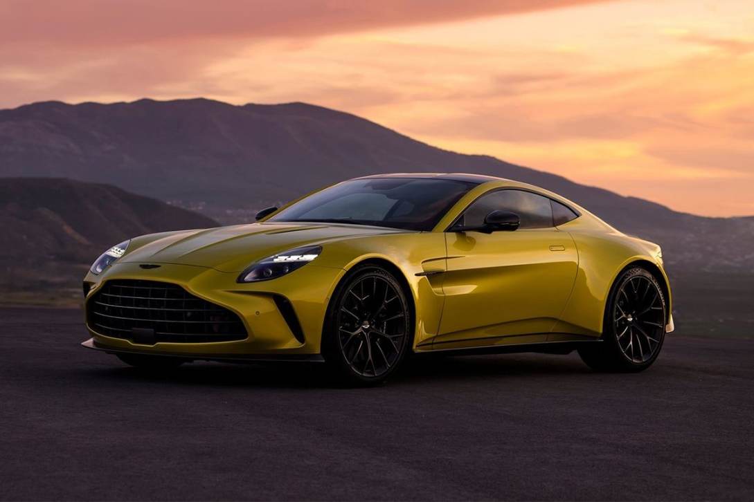 Prestige Cars - What Are They, Most Popular Prestige Models, Cost ...