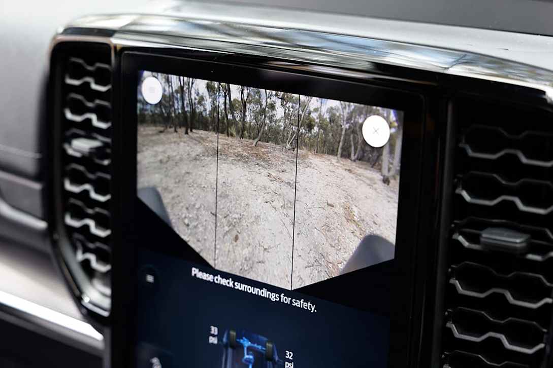 Ford Everest 2025 | CarsGuide