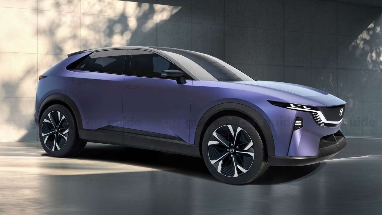 Next gen Mazda CX 5 locked in for Australia to fight the Toyota RAV4 Hybrid Kia Sportage and Hyundai Tucson. Car News CarsGuide