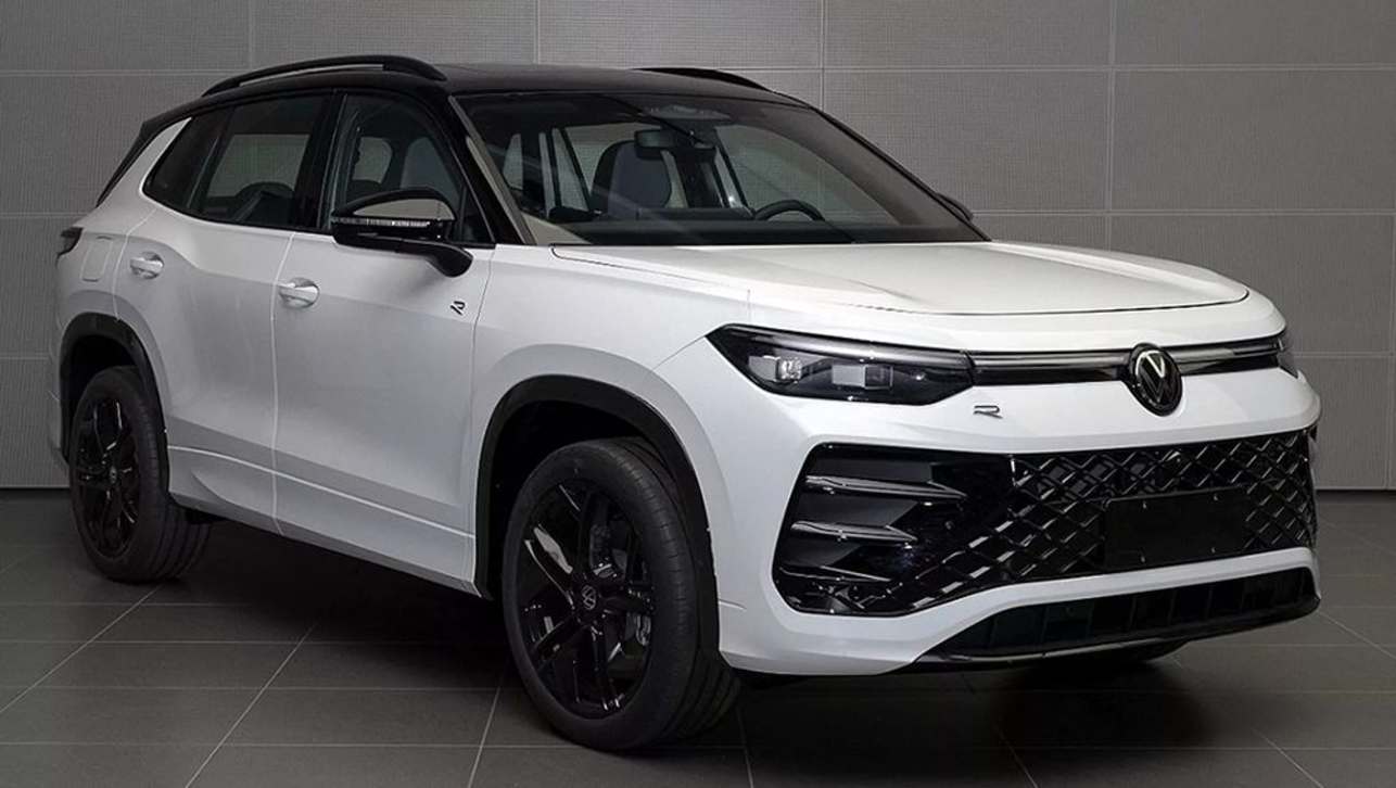 Best SUVs arriving in 2025 - Car News | CarsGuide