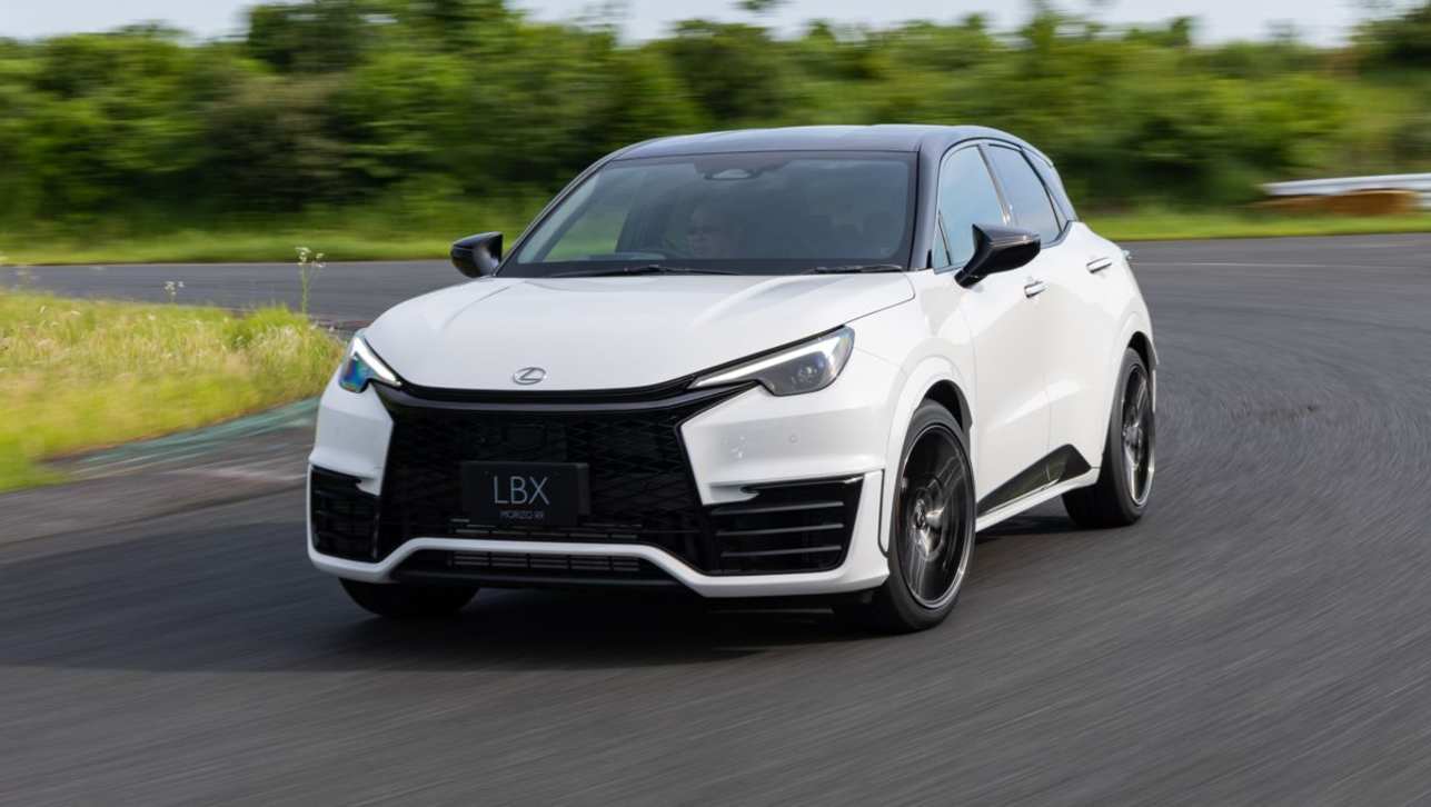 Best SUVs arriving in 2025 - Car News | CarsGuide