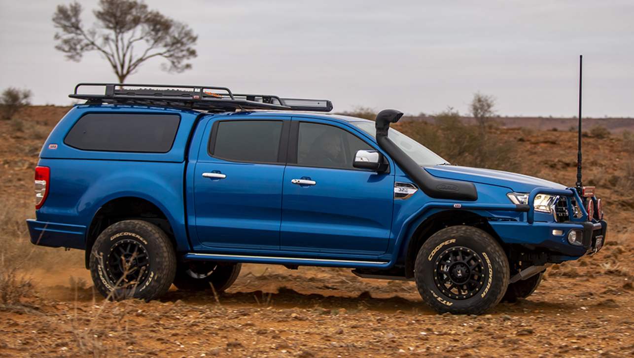 Ford Ranger Accessories - MUST READ Before Purchasing | CarsGuide
