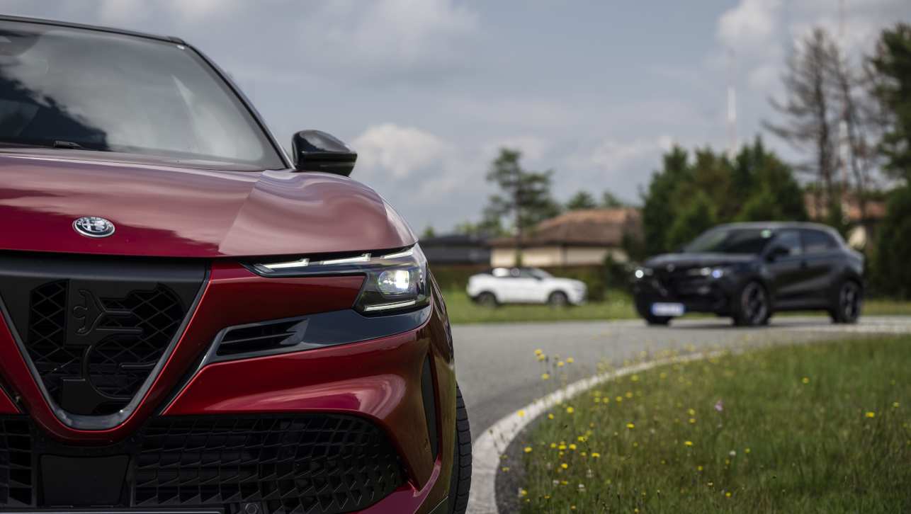 Europe versus China: How one carmaker plans to take on Chinese-made ...