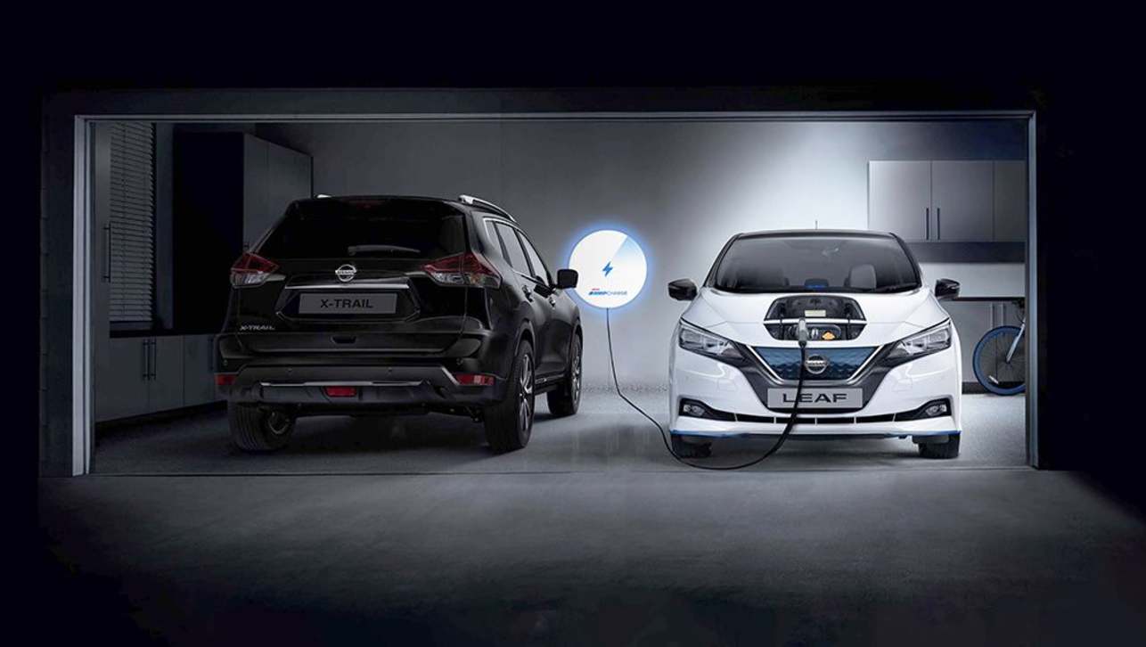 The future is about to arrive at your local fuel pump: Ampol set to ...