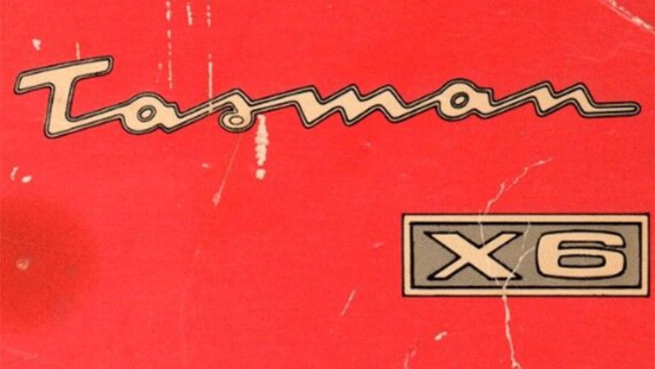 Kia Kosciusko anyone? How the production Kia 'Tasman' ute will be ...