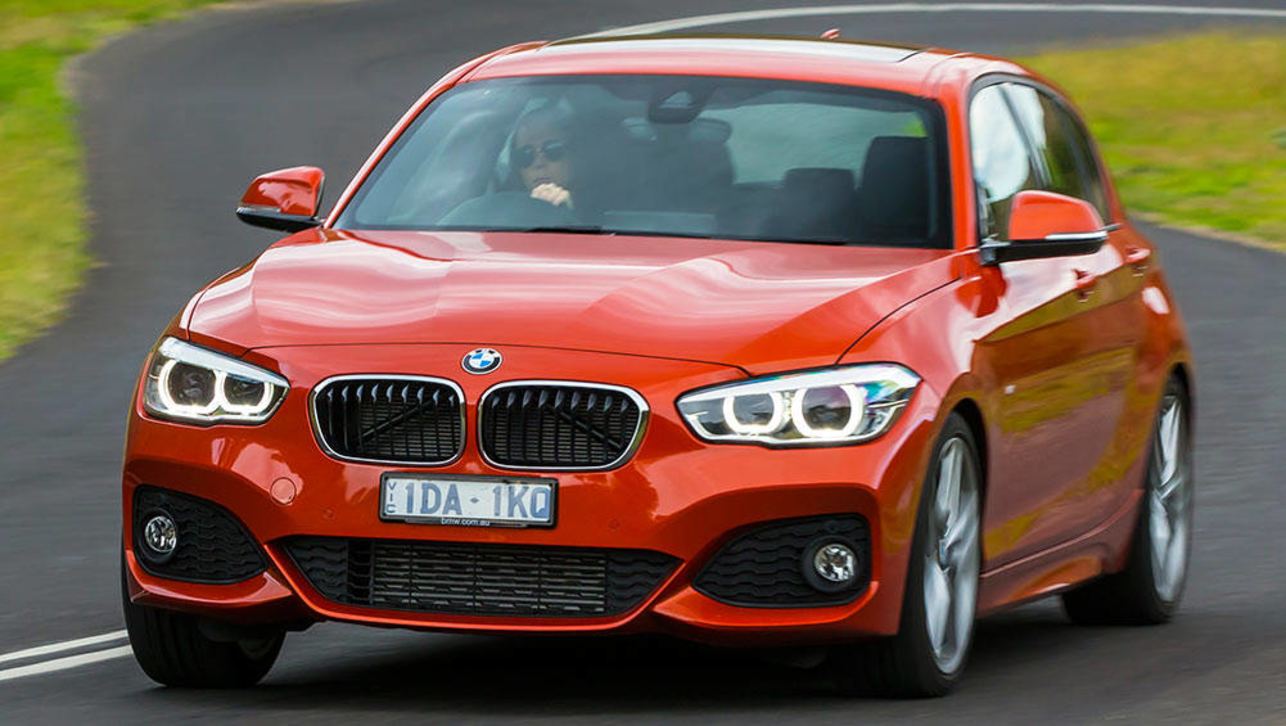 BMW 1 Series 125i 2015 Review | CarsGuide