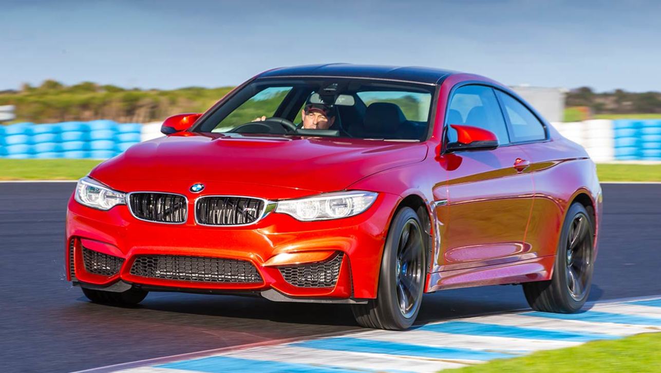 BMW M4 manual 2014 review | CarsGuide