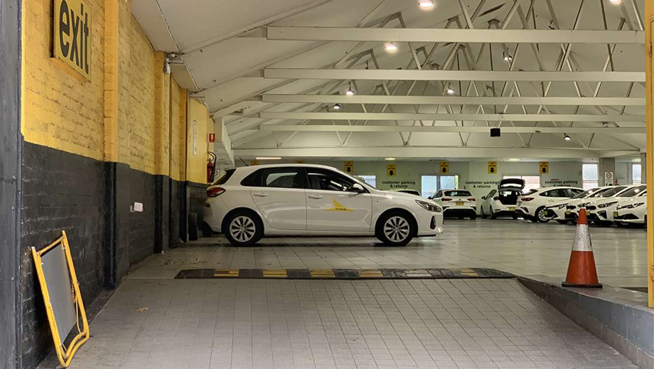 Toyota Corolla sales slump as car rental companies shift to Kia and ...