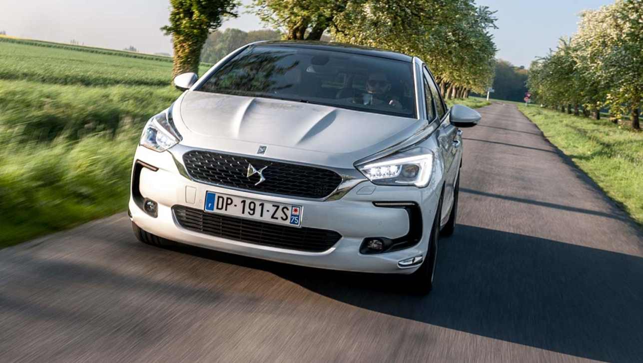 Citroen DS5 2015 review | CarsGuide