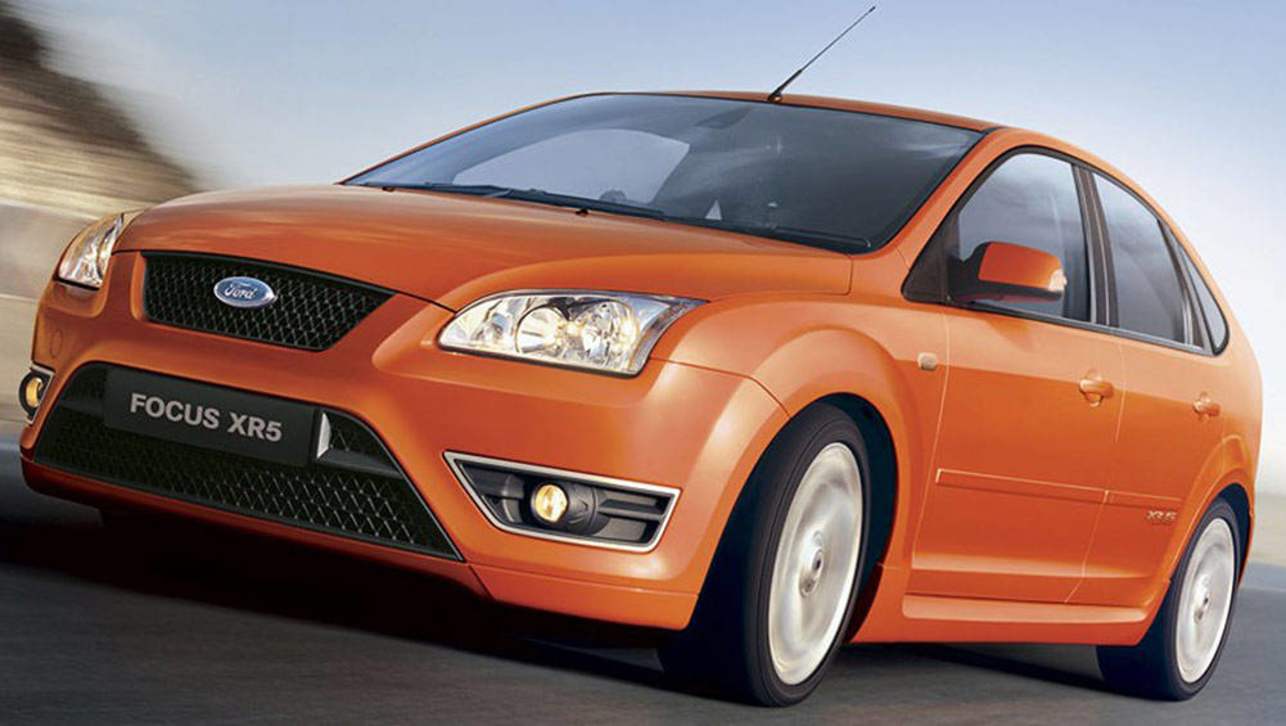 Used Ford Focus reviews: 2002-2015 | CarsGuide
