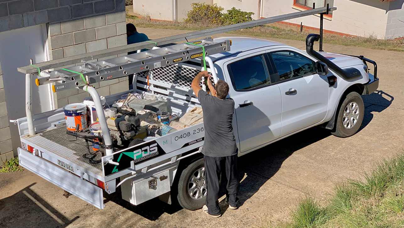 Ford Ranger Accessories - MUST READ Before Purchasing | CarsGuide