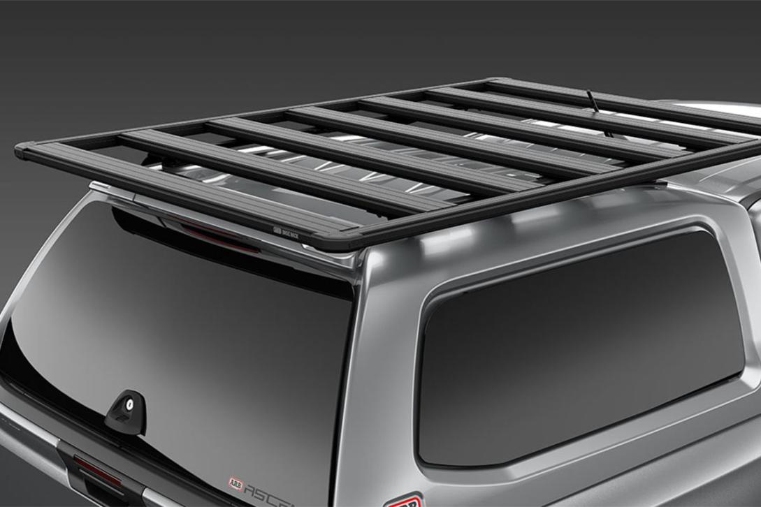 Best Roof Racks for Ford Ranger - Prices, Brands & Best Options ...