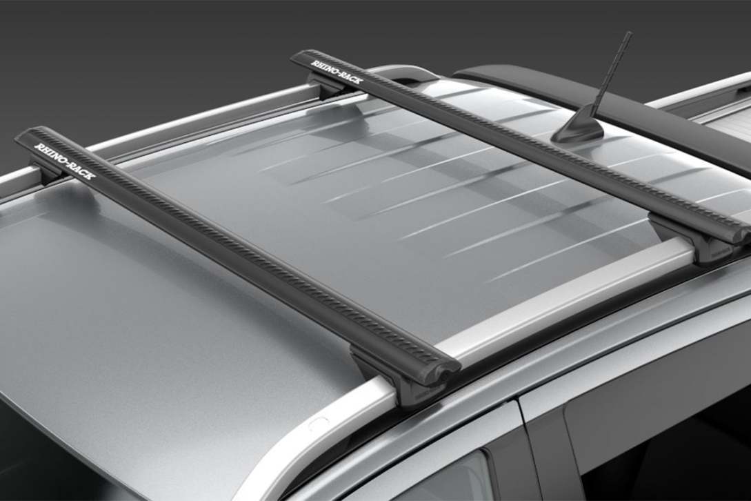 Best Roof Racks for Ford Ranger - Prices, Brands & Best Options ...