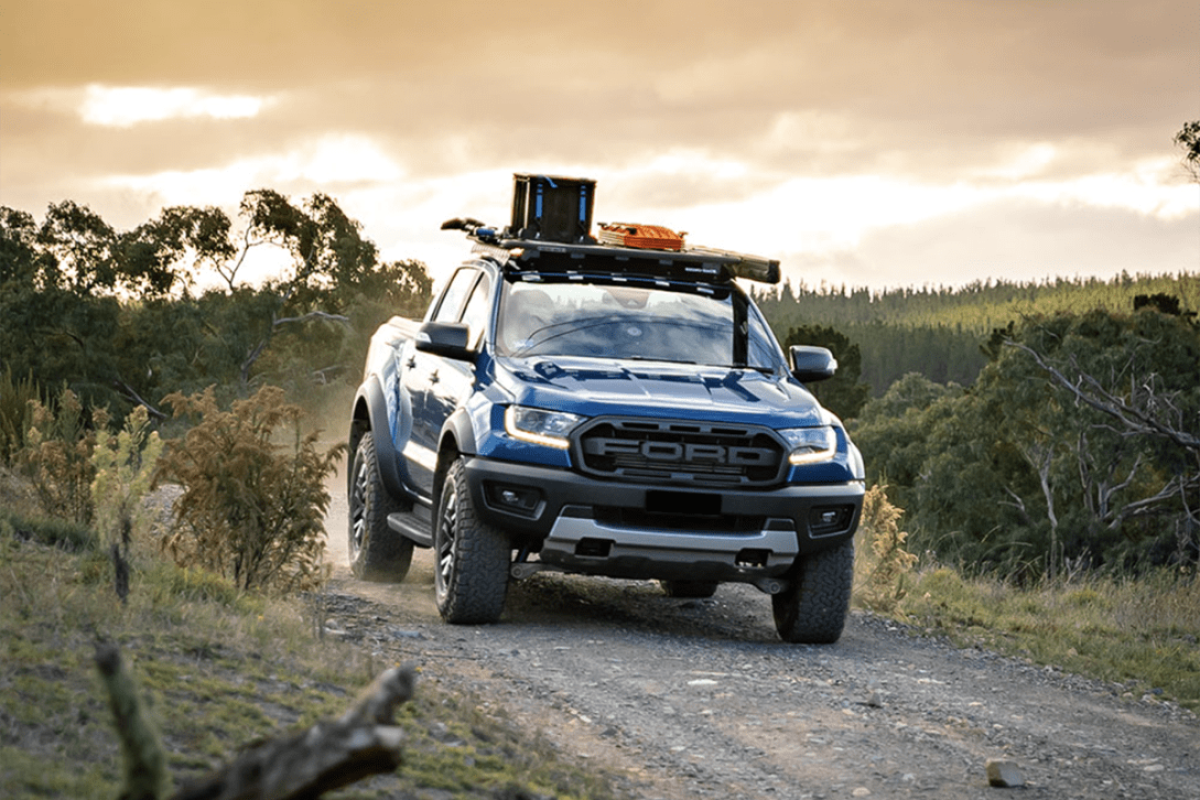 Best Roof Racks for Ford Ranger - Prices, Brands & Best Options ...