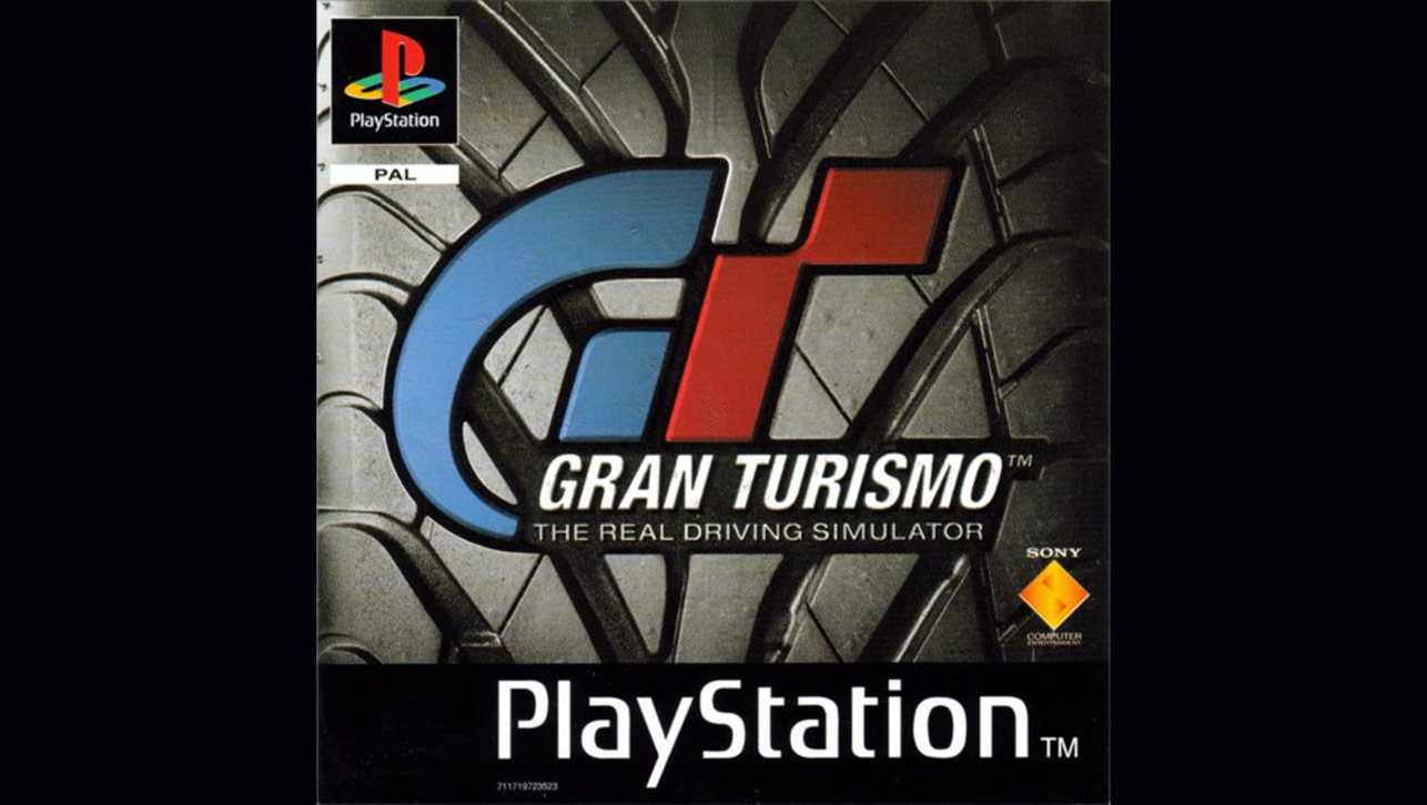 Old Car Racing Games - The 10 Original & Best Racing Games | CarsGuide