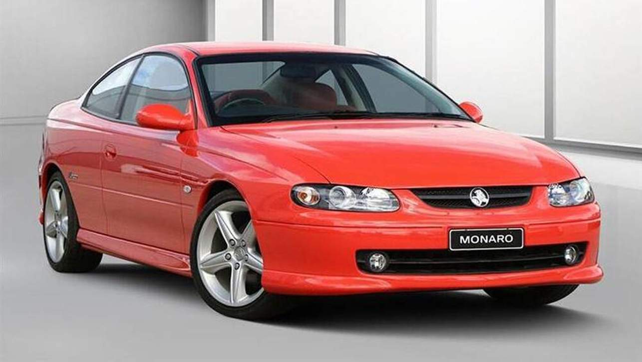 Future collectable classic cars? Holden Monaro, Ford Ranger Raptor ...