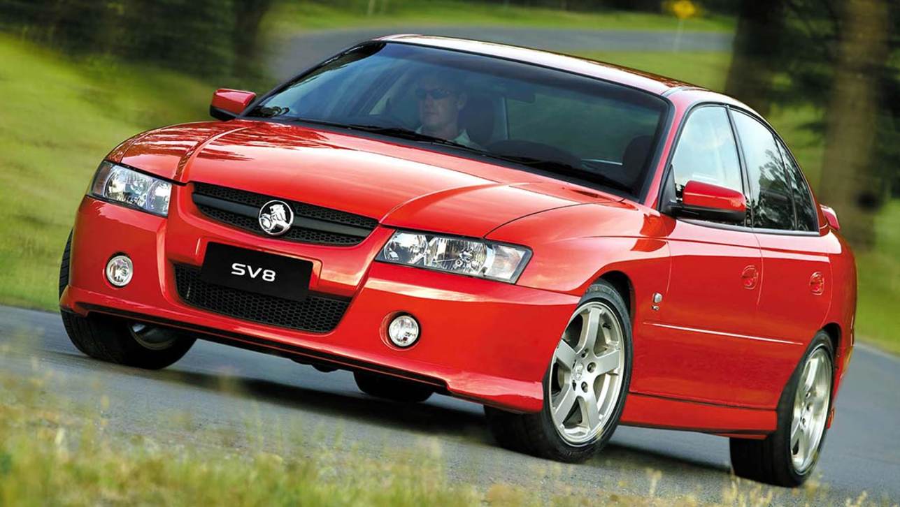 Used Holden Commodore review: 1997-2014 | CarsGuide