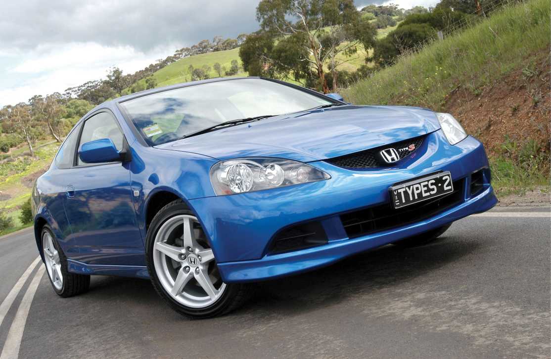 Used Honda Integra review: 1993-2007 | CarsGuide