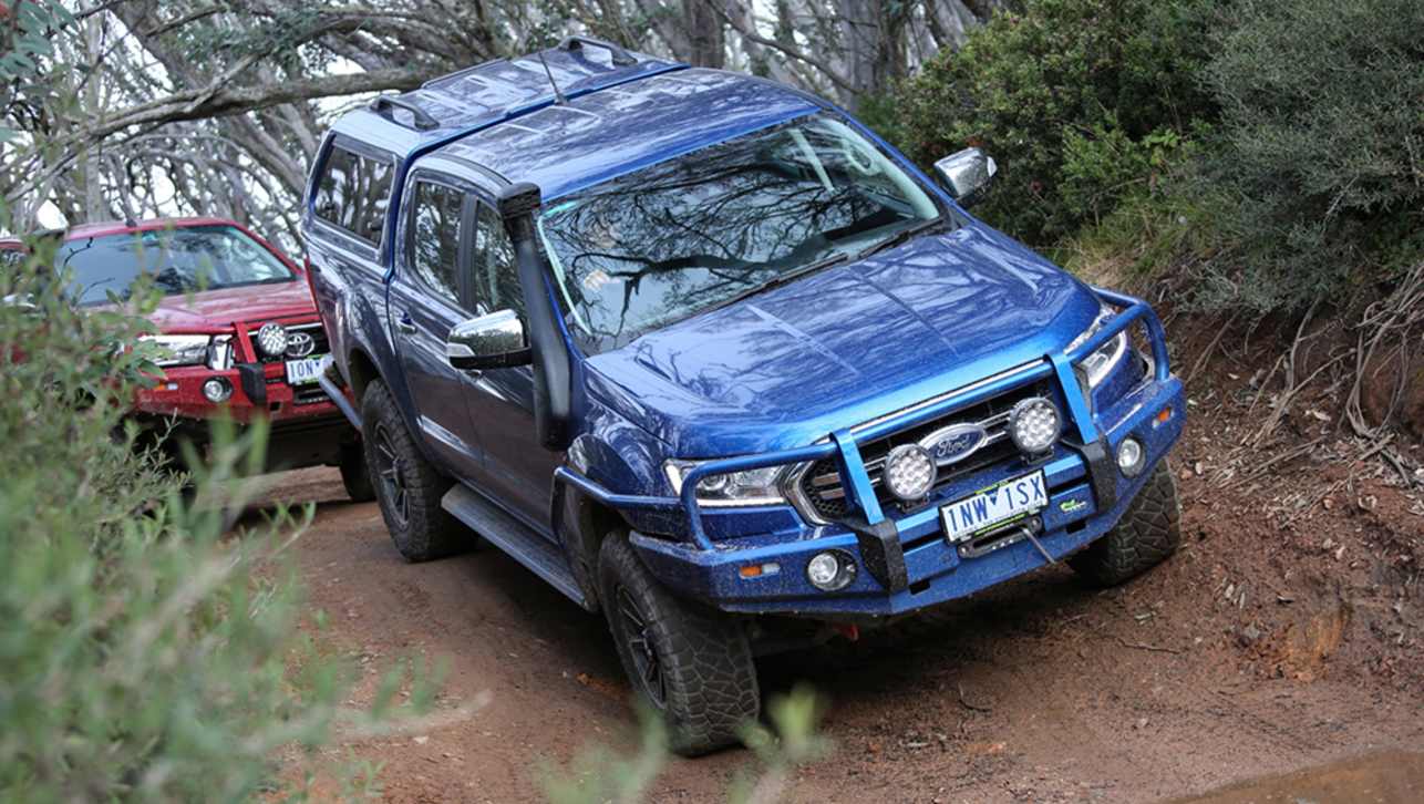 Ford Ranger Accessories - MUST READ Before Purchasing | CarsGuide