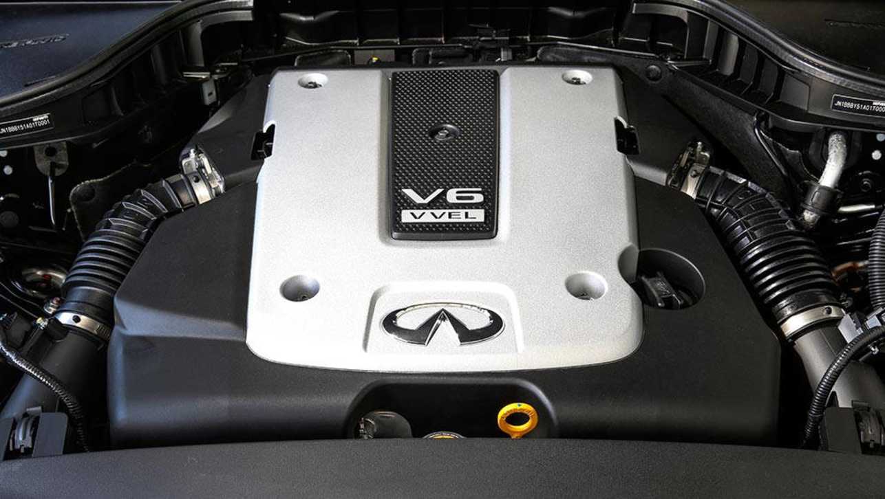 Infiniti Q70 S Premium 2016 review | CarsGuide