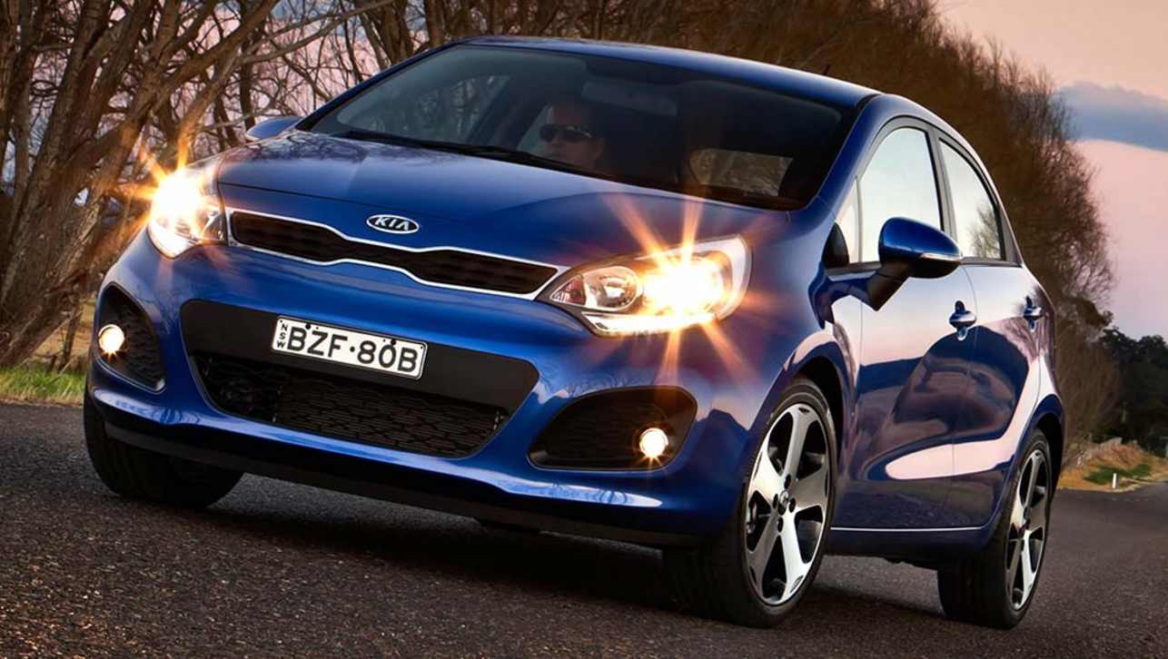 Used Kia Rio review: 2011-2014 | CarsGuide