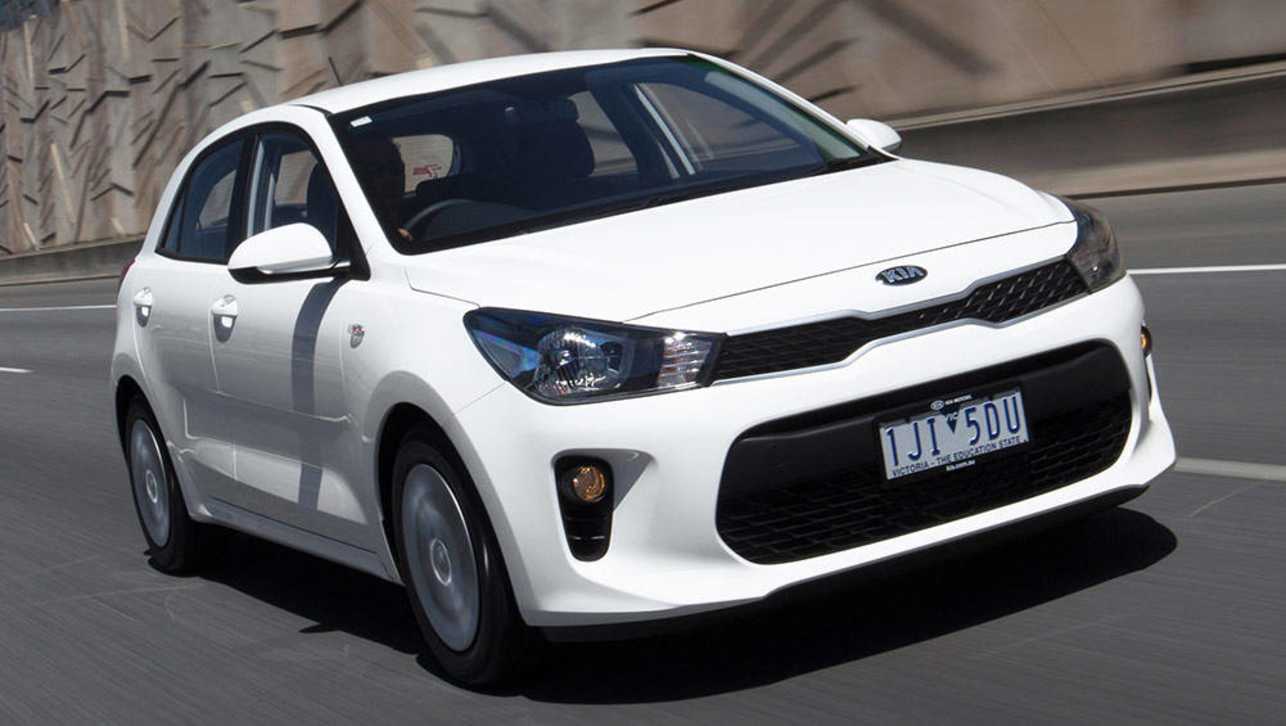 Best new cars arriving in 2017 | under $20,000 - Car Advice | CarsGuide