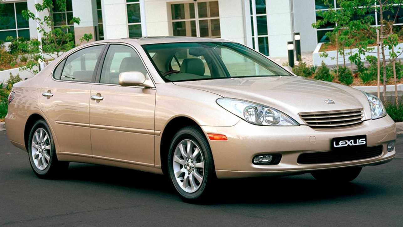 1997 Lexus ES300 LXS for sale $12,900 | Autotrader