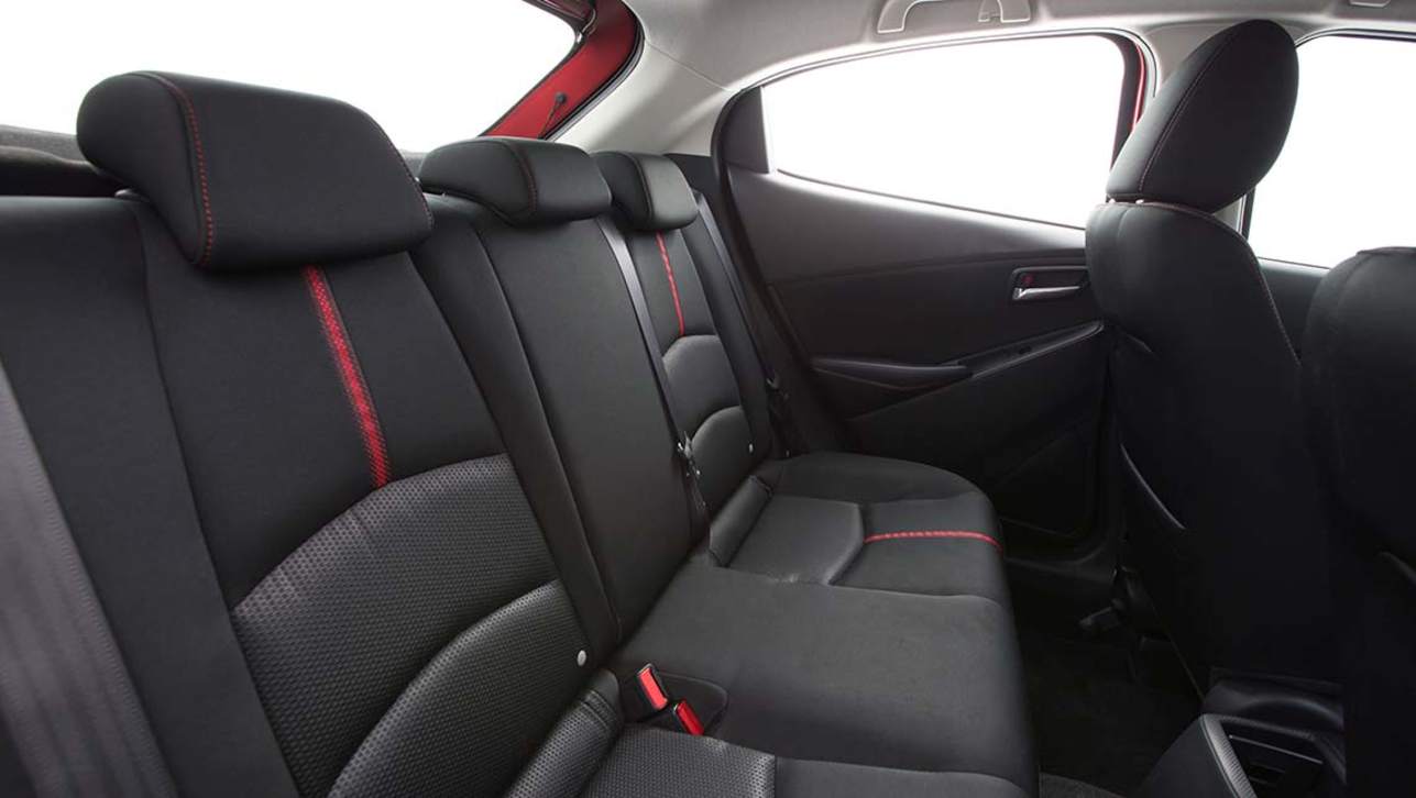 Mazda2 Maxx and Genki 2015 review | CarsGuide