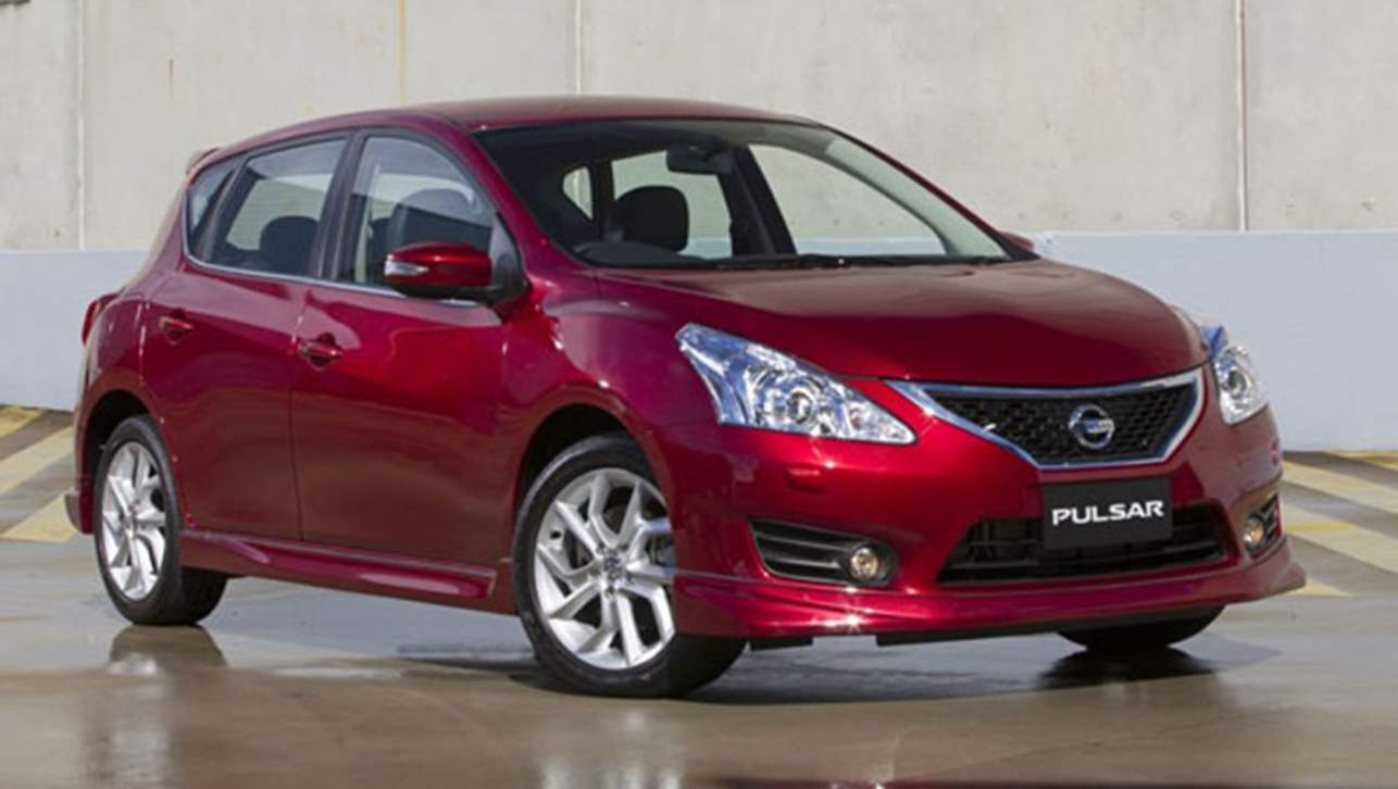 Avoid these second-hand cars! Holden Cruze and Captiva, Nissan Pulsar ...
