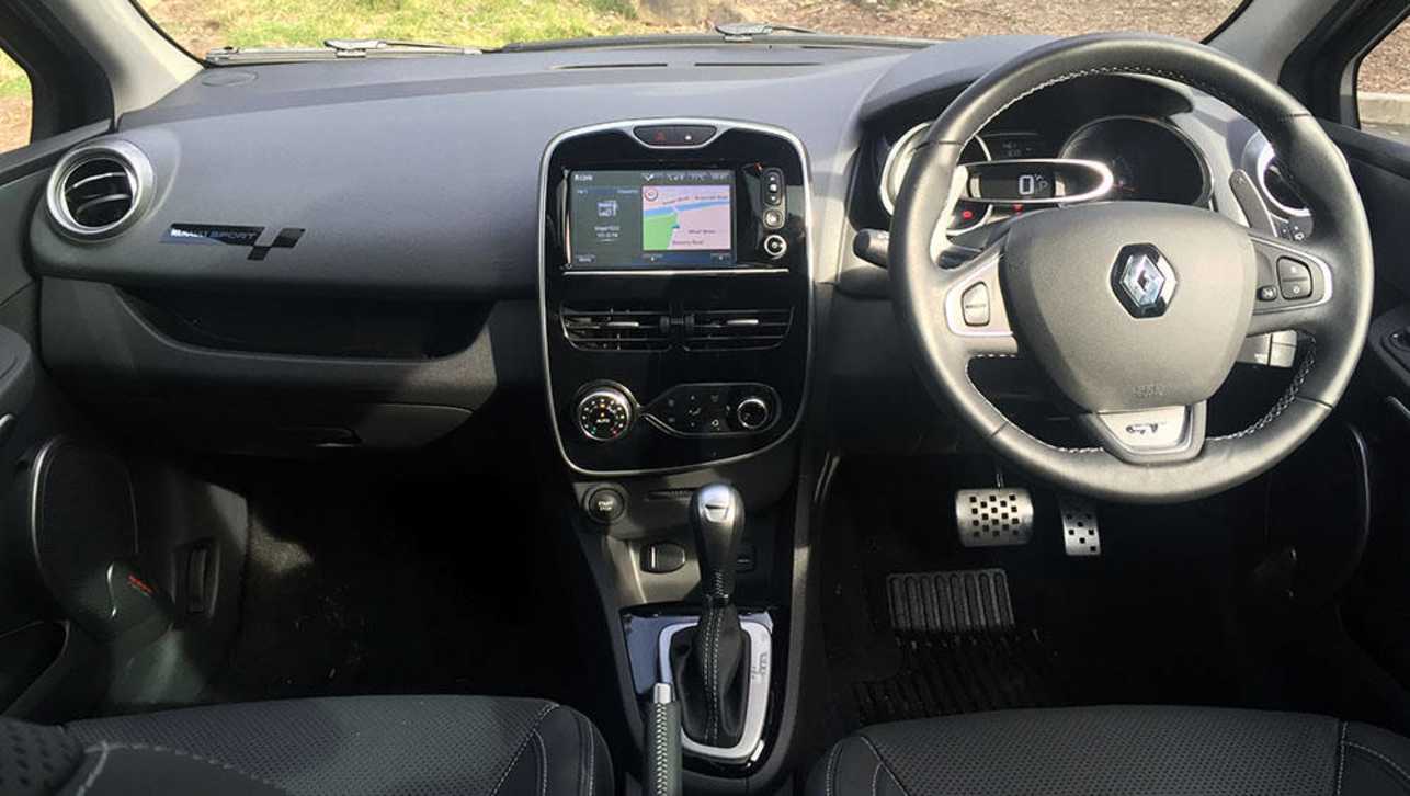 Renault Clio GT Premium 2016 review | CarsGuide